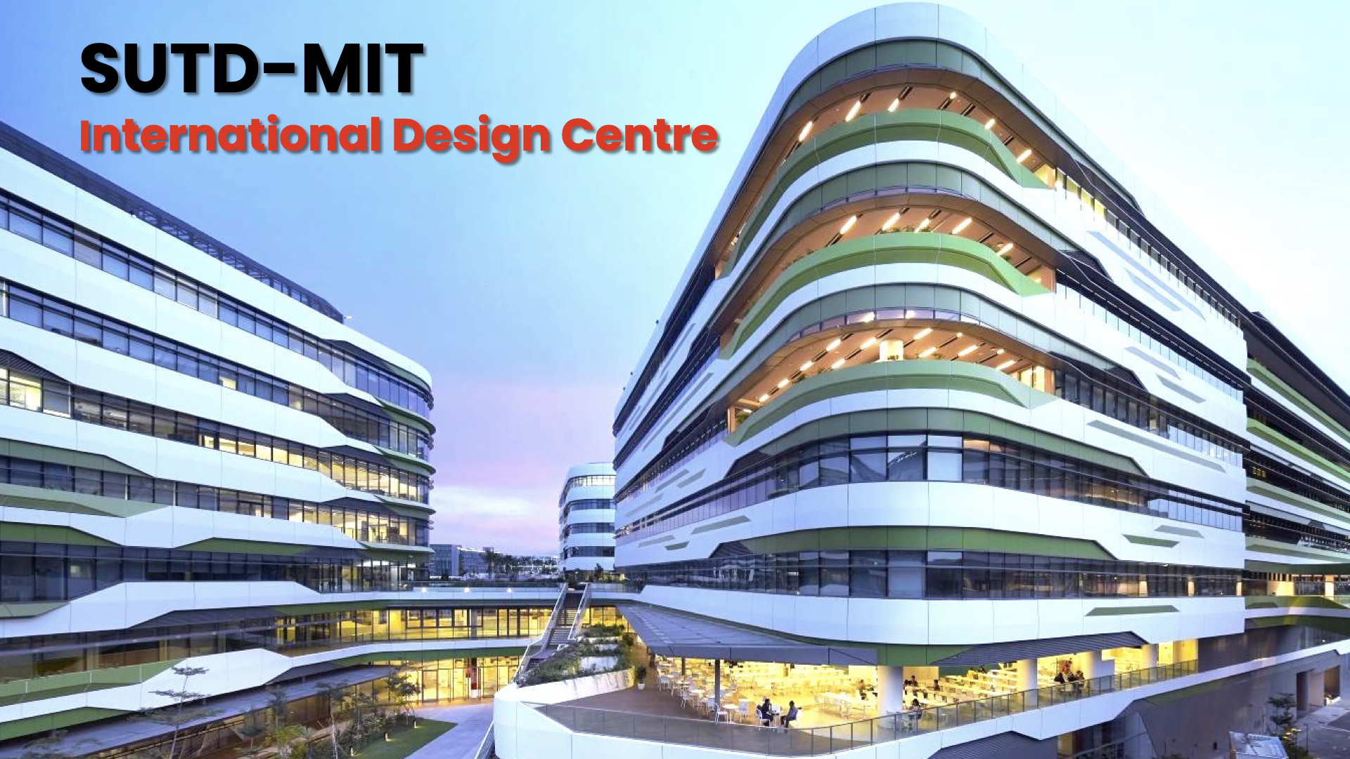 Course: PES 9206 Seminar on Educational Provision Innovation for ...