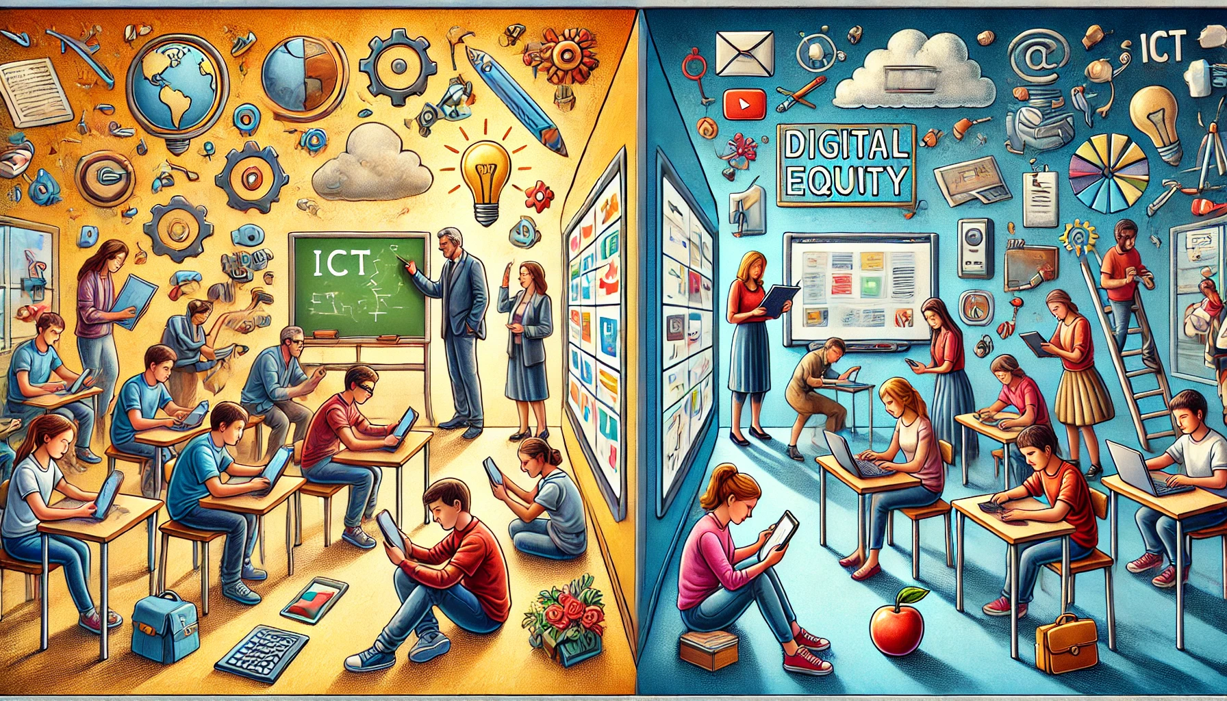 Course: 931-227 Innovation and Digital Technology for Educational ...