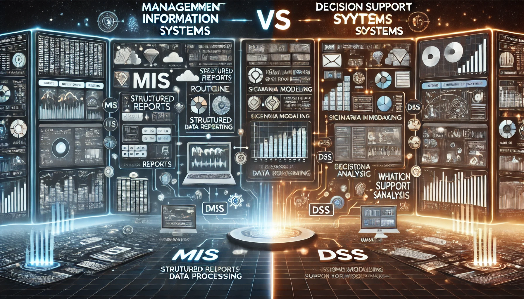 Course: 931-324 Information Systems for Educational Administration