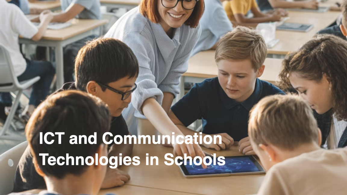 Course: 931-227 Innovation and Digital Technology for Educational ...